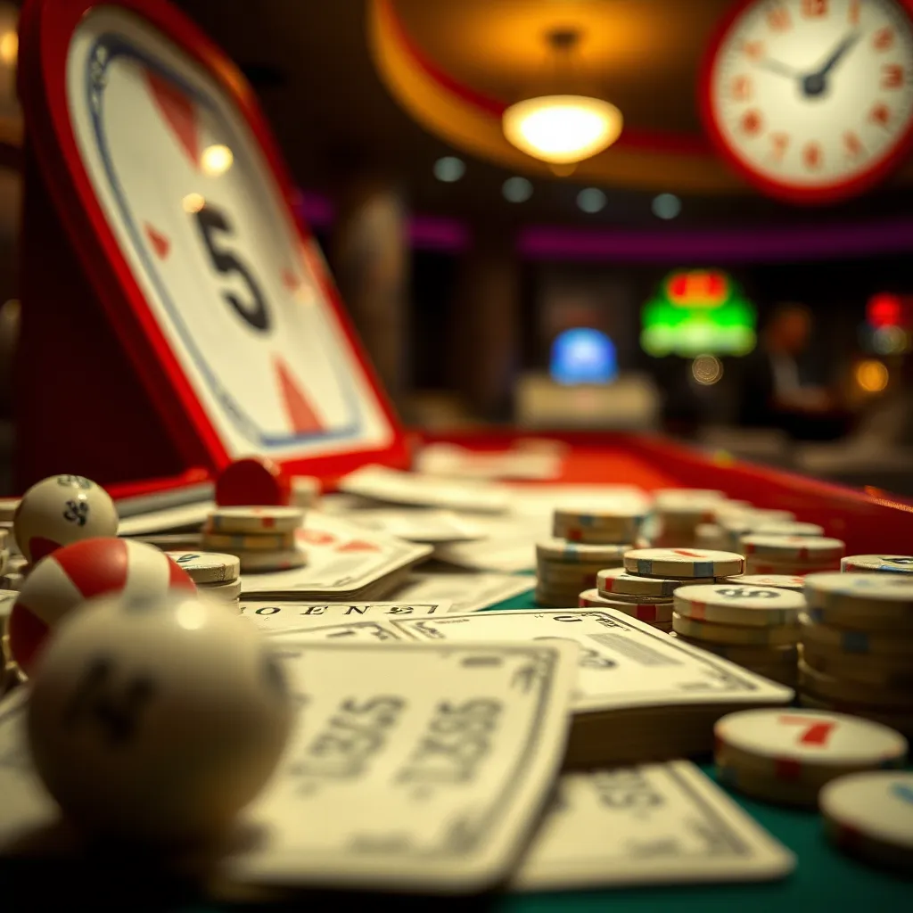 Comprehensive Insight into Ohio Lottery Tickets