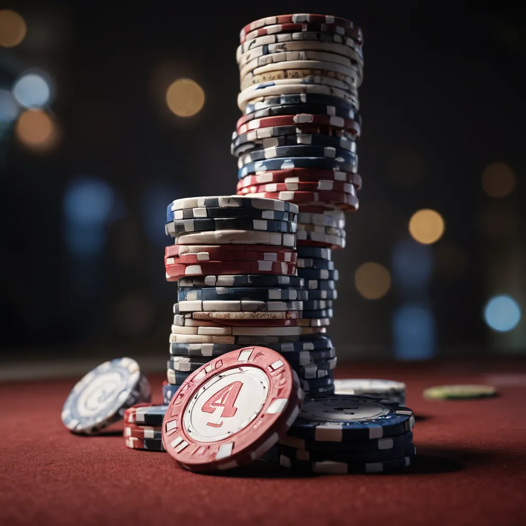 Understanding Poker Addiction: Signs and Solutions
